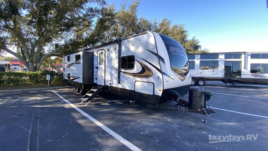 2022 Keystone RV Sprinter 341BIK for sale in Tampa, FL | Lazydays