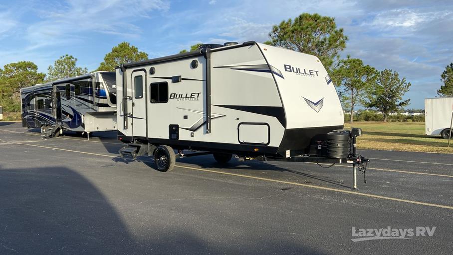 2023 Keystone RV Bullet Crossfire 1850RB for sale in Wildwood (The ...