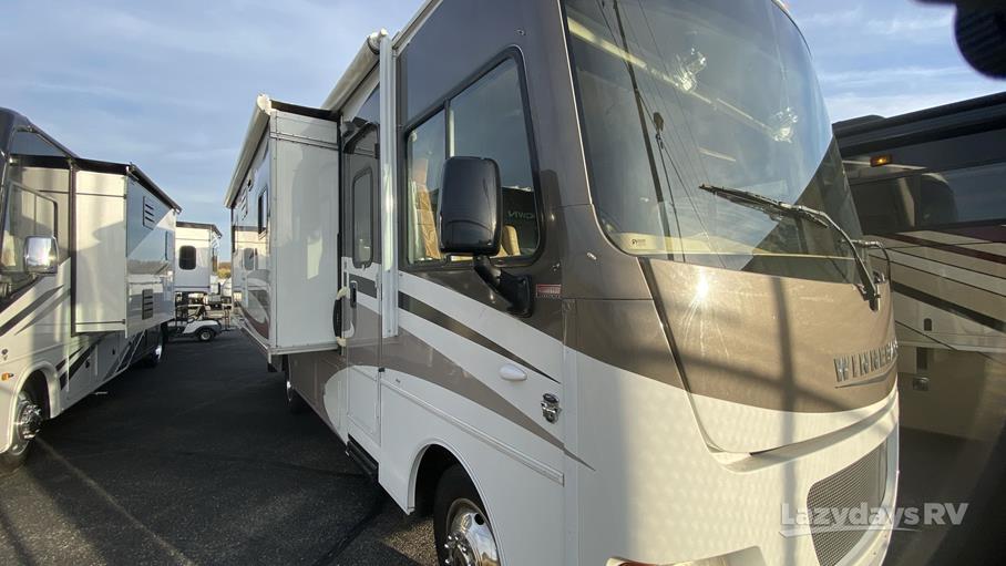 2013 Winnebago Vista 27N for sale in Tulsa (Claremore), OK | Lazydays
