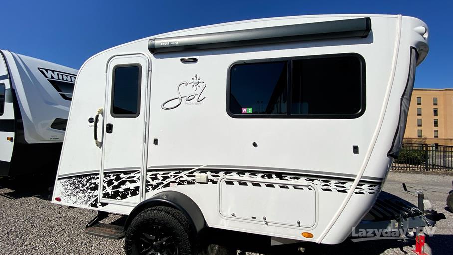 2021 INTECH SOL Dawn for sale in Knoxville (Strawberry Plains), TN ...