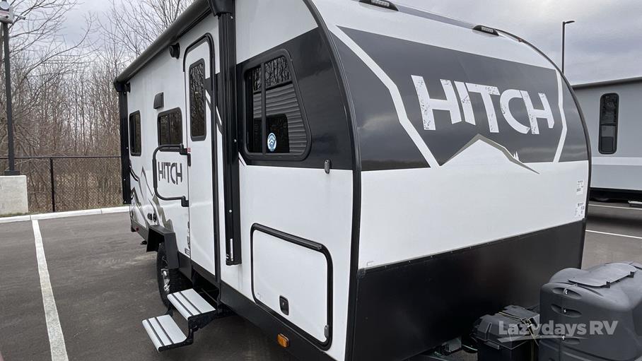 2021 Cruiser RV Hitch 16RD for sale in Wilmington, OH | Lazydays