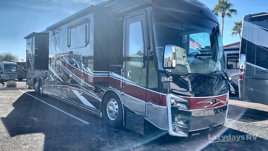 2020 Entegra Coach Cornerstone 45W for sale in Phoenix (Mesa), AZ ...
