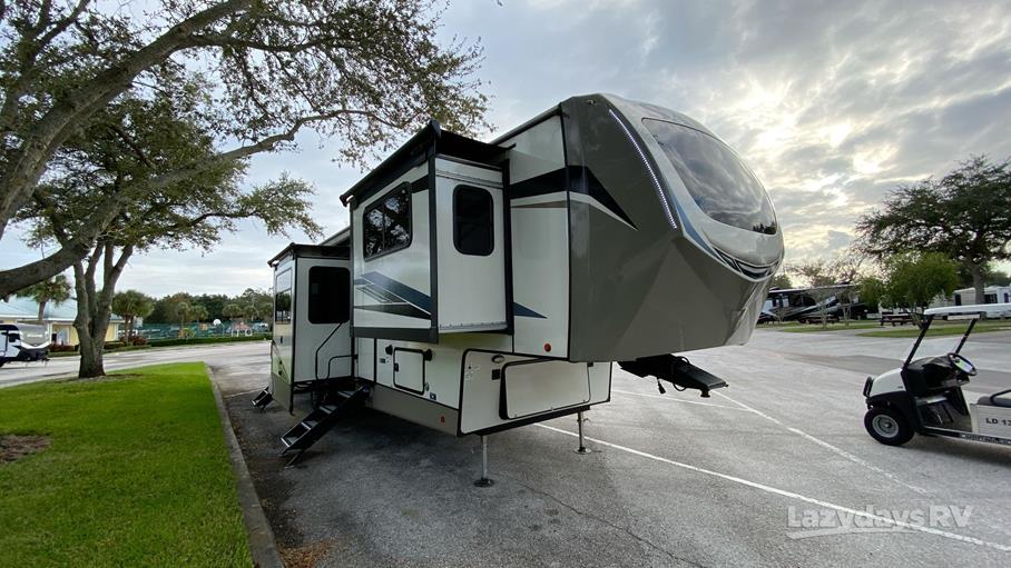 2023 Forest River Salem Hemisphere 378FL for sale in Tampa, FL | Lazydays