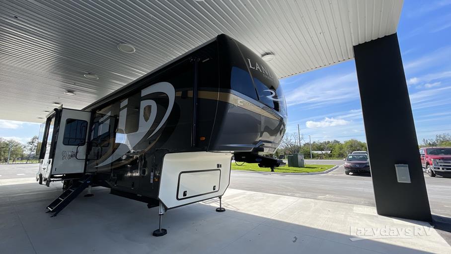 2020 Heartland Landmark 365 Phoenix for sale in Fort Pierce, FL | Lazydays