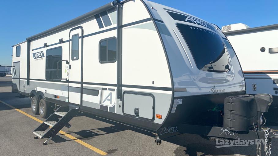 2021 Coachmen Apex Ultra-Lite 300BHS for sale in Houston (Waller ...