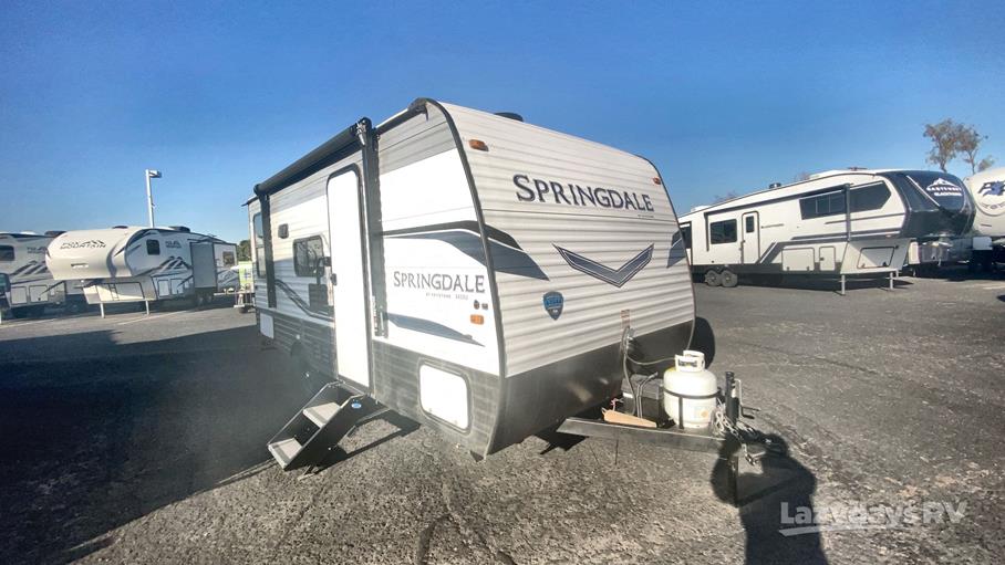 2022 Keystone RV Springdale Mini 1750RD for sale in Phoenix (Mesa), AZ ...