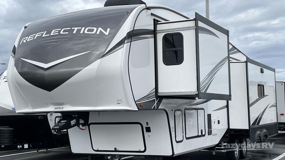 2023 Grand Design Reflection 337RLS for sale in Fort Pierce, FL | Lazydays