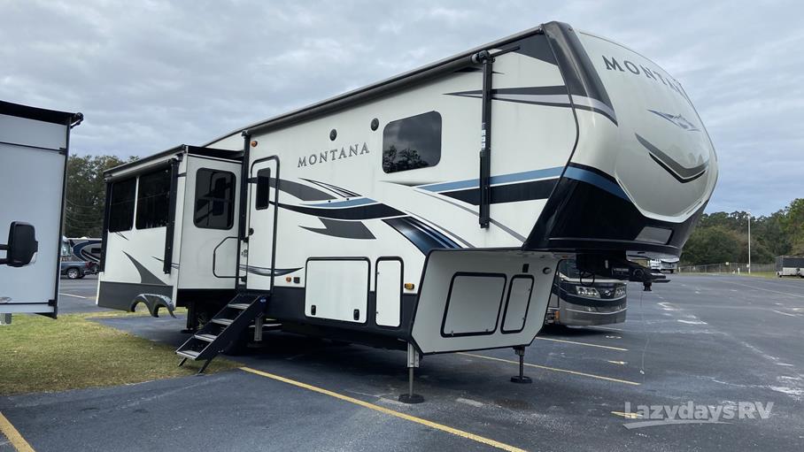 2021 Keystone RV Montana 3121RL for sale in Wildwood (The Villages), FL ...