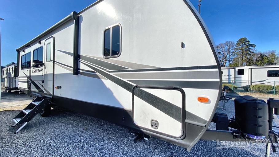 2021 Crossroads RV Cruiser Aire 28RKS for sale in Knoxville (Strawberry ...