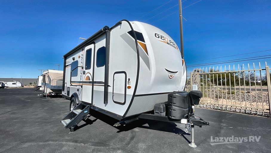 2020 Forest River Rockwood GEO Pro 19FD for sale in Tucson, AZ | Lazydays