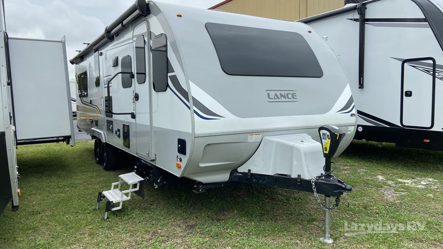 2021 Lance Lance 2465 for sale in Wildwood (The Villages), FL | Lazydays