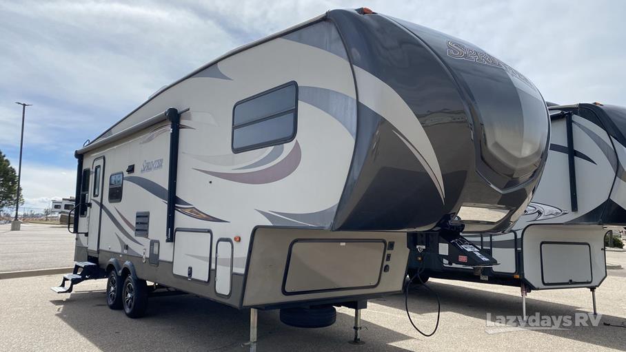2017 Keystone RV Sprinter 252FWRLS for sale in Denver (Johnstown), CO ...