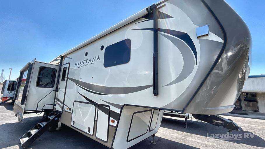 2019 Keystone RV Montana 3121RL for sale in Phoenix (Arrowhead ...