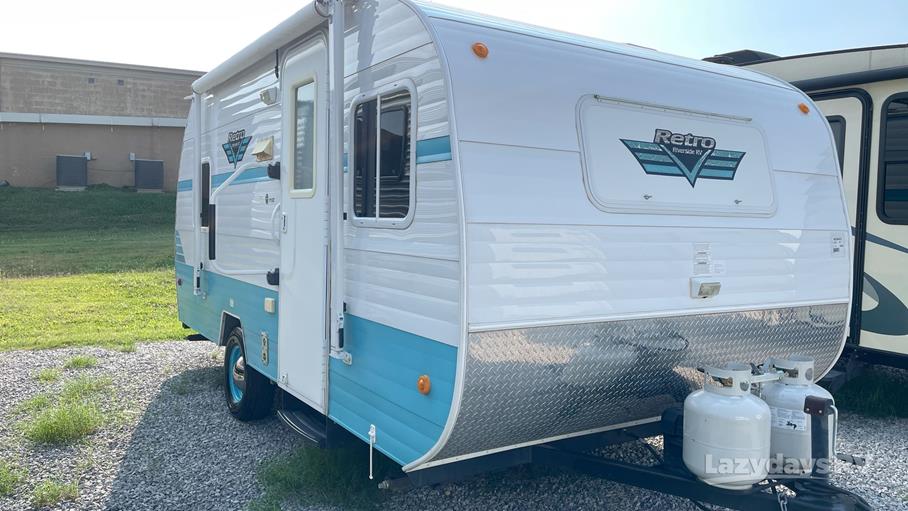 2017 Riverside Retro 177 for sale in Knoxville (Turkey Creek), TN ...