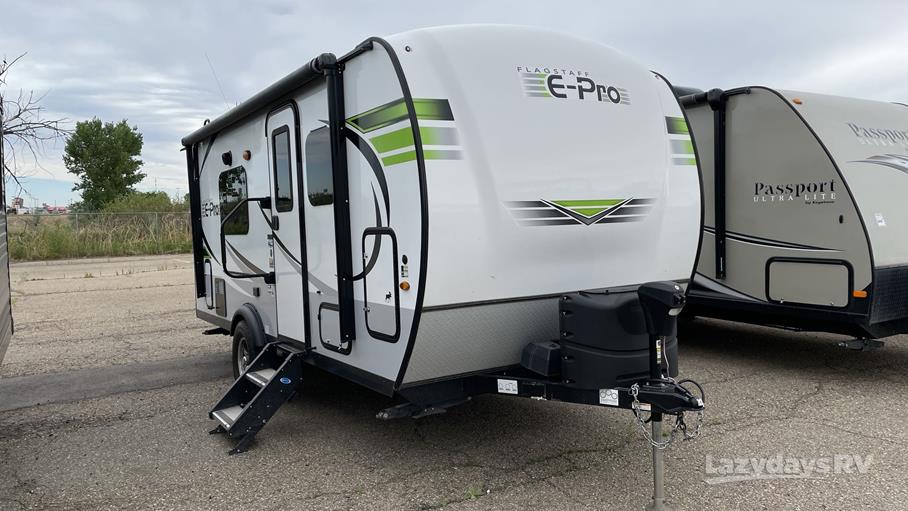 2020 Forest River Flagstaff E-Pro 19FD for sale in Denver (Longmont ...
