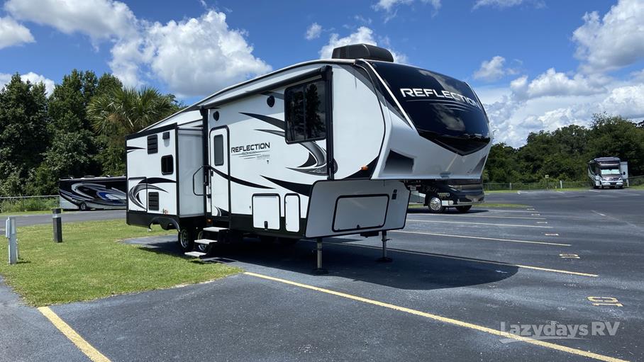 2022 Grand Design Reflection 280RS for sale in Wildwood (The Villages ...