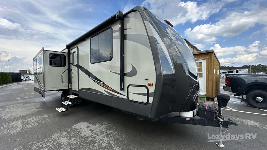 2016 Keystone RV Sprinter 319MKS for sale in Nashville (Murfreesboro ...