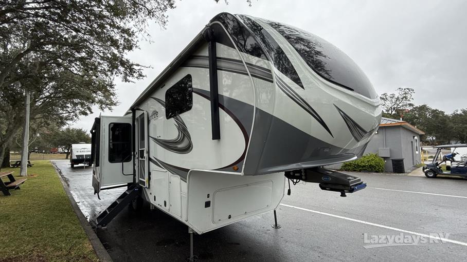 2022 Grand Design Solitude 310GK for sale in Tampa, FL | Lazydays