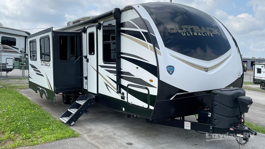 2023 Keystone RV Outback Ultra Lite 260UML for sale in Knoxville ...