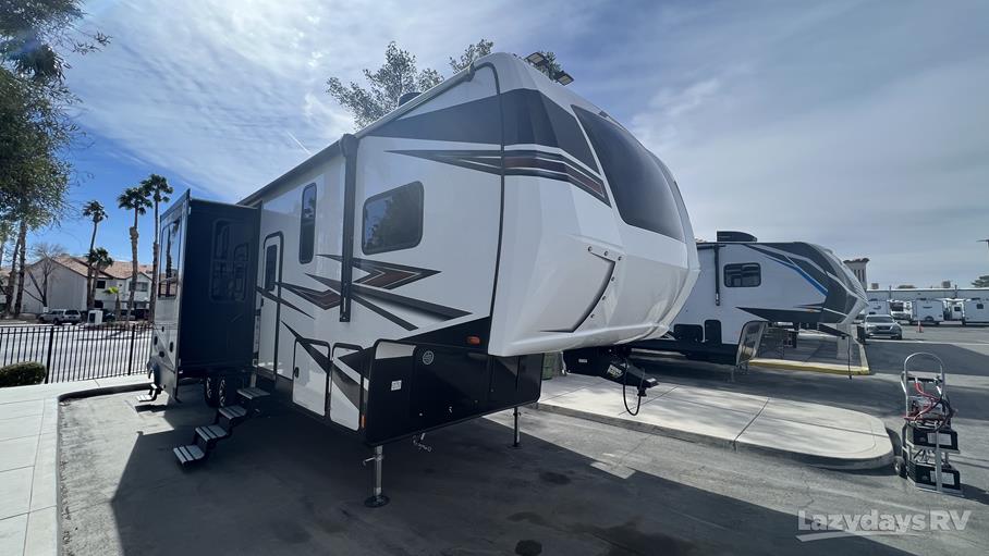2022 Forest River XLR Nitro 321 for sale in Las Vegas, NV | Lazydays