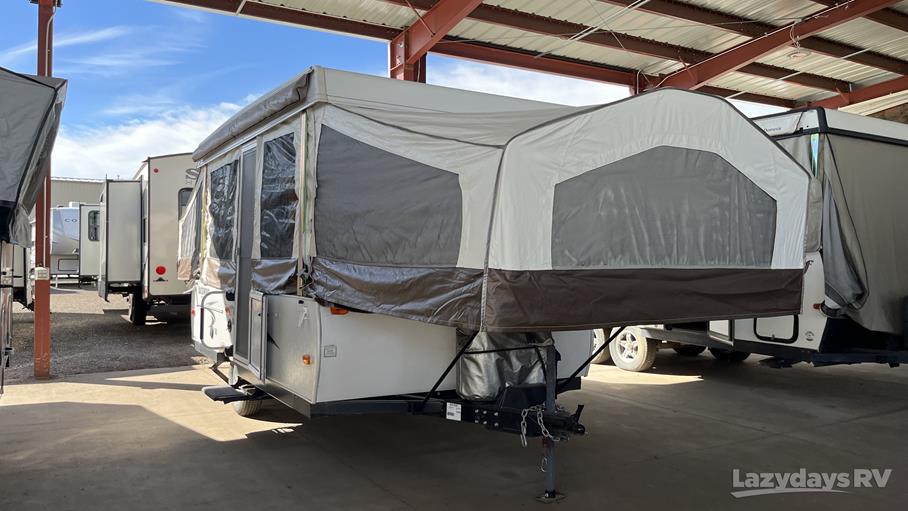 2015 Forest River Rockwood Freedom Series 2318G for sale in Denver ...
